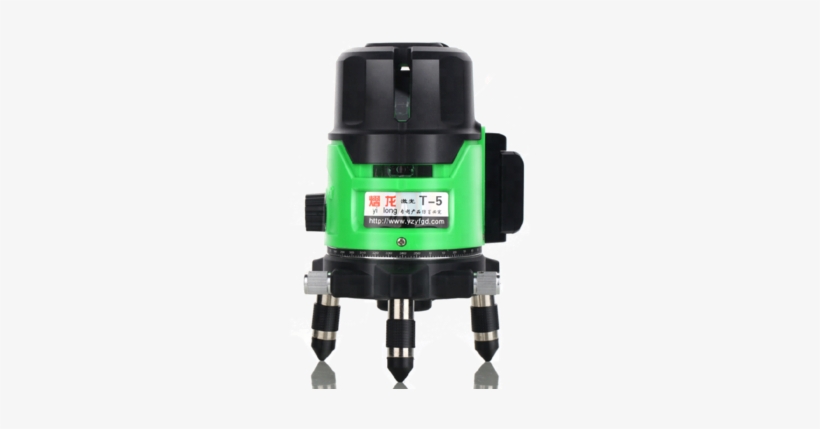 2 Lines 3 Lines 5 Lines Blue Beam Laser Level For Indoor - Laser Level ...