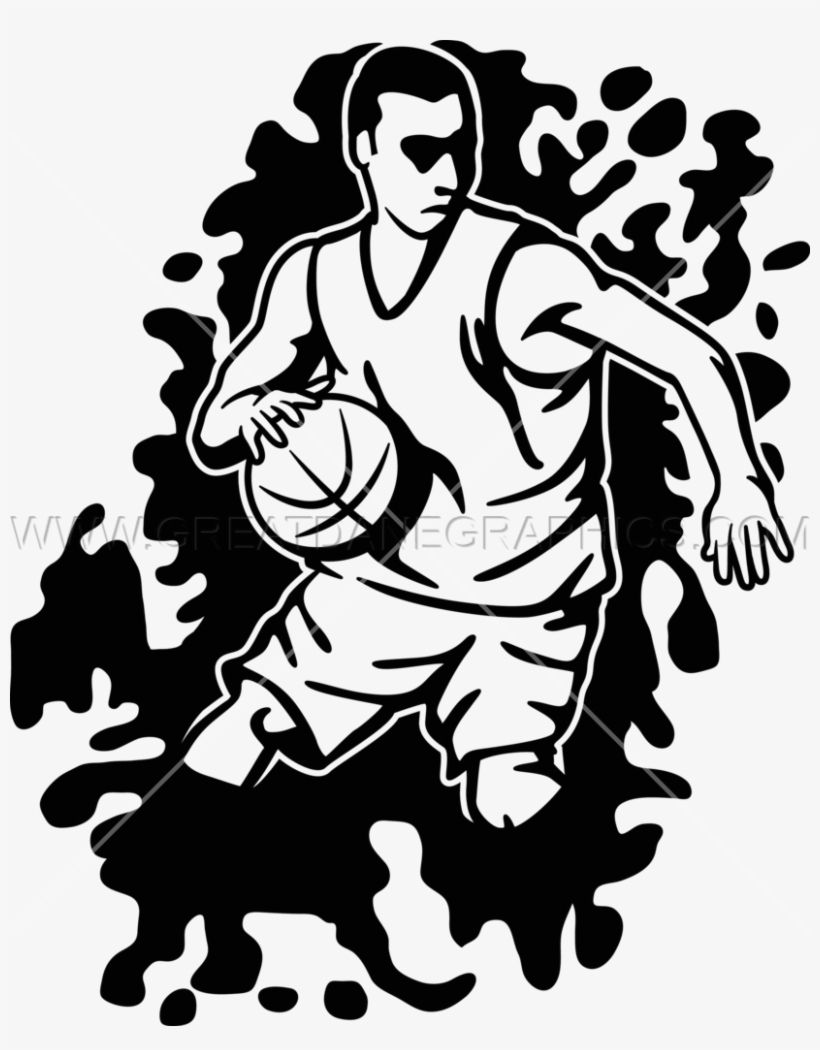 Basketball Scribble - Dribble Basketball PNG Image | Transparent PNG Free Download on SeekPNG