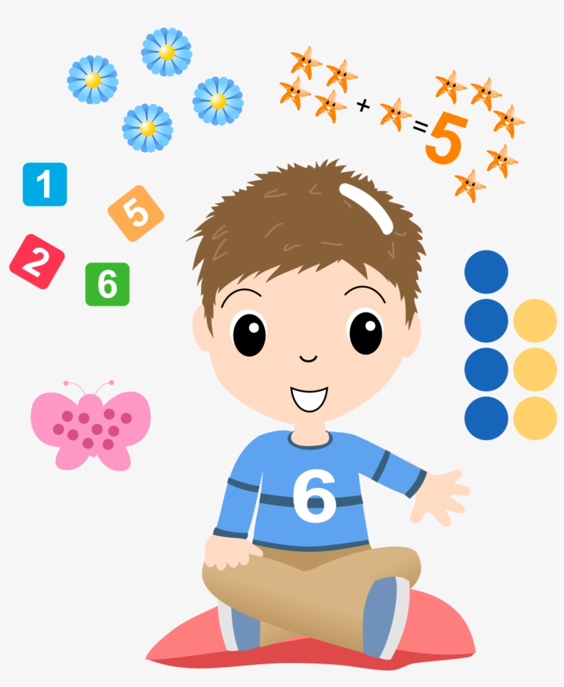 Mathematics For Kids Png PNG Image | Transparent PNG Free Download on ...