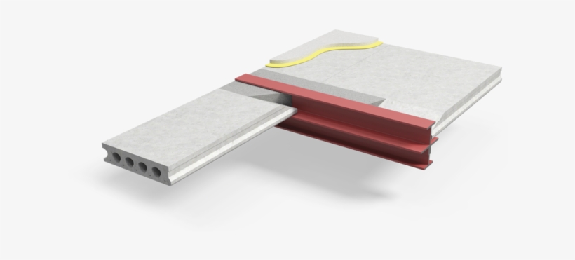 Hollow Core Beams - The Best Picture Of Beam