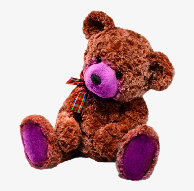 Teddy Bear Png Image - Russ Berrie Ryder PNG Image | Transparent PNG ...