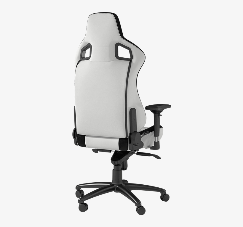 Swipe Left Or Right For 360° View - Office Chair Right View Png PNG ...