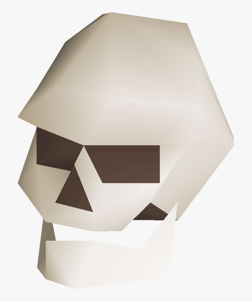 Ghost's Skull Detail - Wiki PNG Image | Transparent PNG Free Download ...