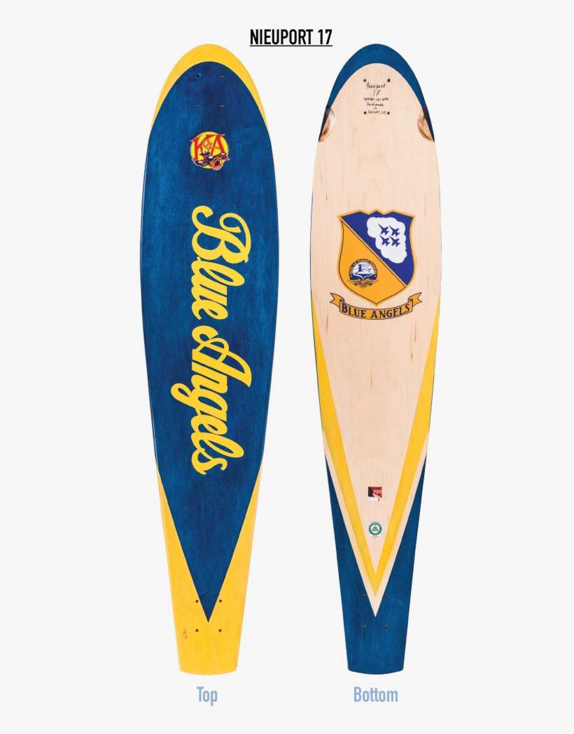 Blue Angels - Blue Angels Logo Banner PNG Image | Transparent PNG Free ...