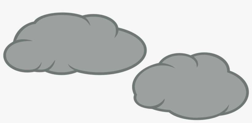 Dark Clouds Clipart