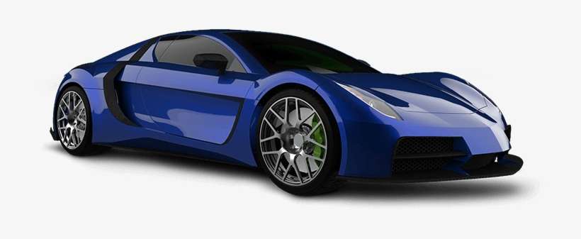 Super Electric Car - Vega Innovations Sri Lanka PNG Image | Transparent ...