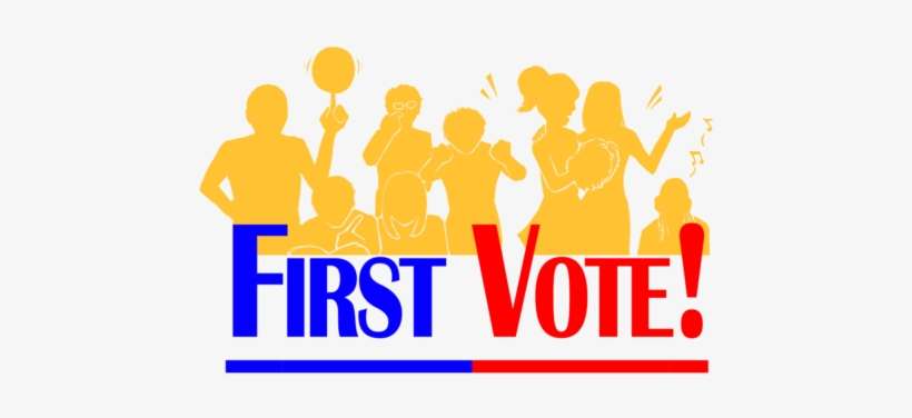 First Vote Is A Free Program To Help High Schools Build - First Vote ...