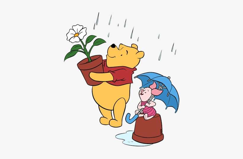 Disney Spring Clipart