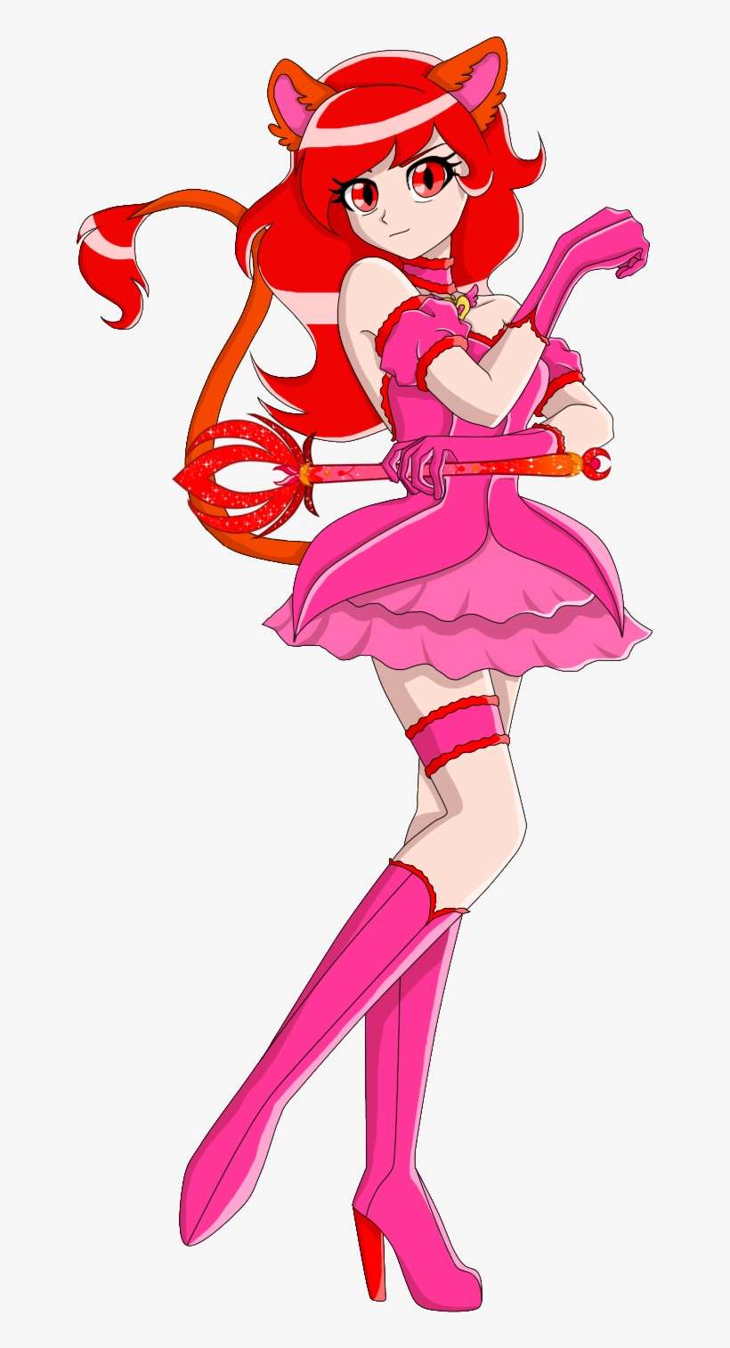 Mew Fire Png - Cartoon PNG Image | Transparent PNG Free Download on SeekPNG