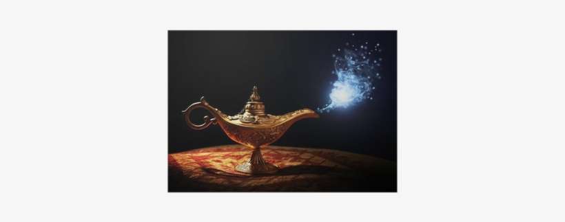 Aladdin Live Action Lamp PNG Image | Transparent PNG Free Download on ...