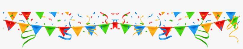 Download Banderitas Mexicanas Png - Cebuana Lhuillier | Transparent PNG ...