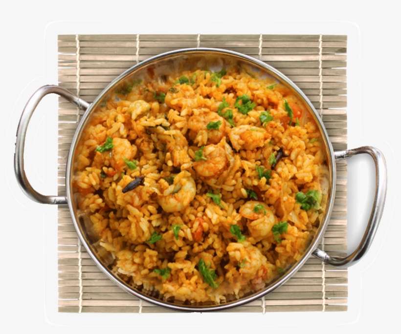 Prawn Biryani - Pasanda PNG Image | Transparent PNG Free Download on ...