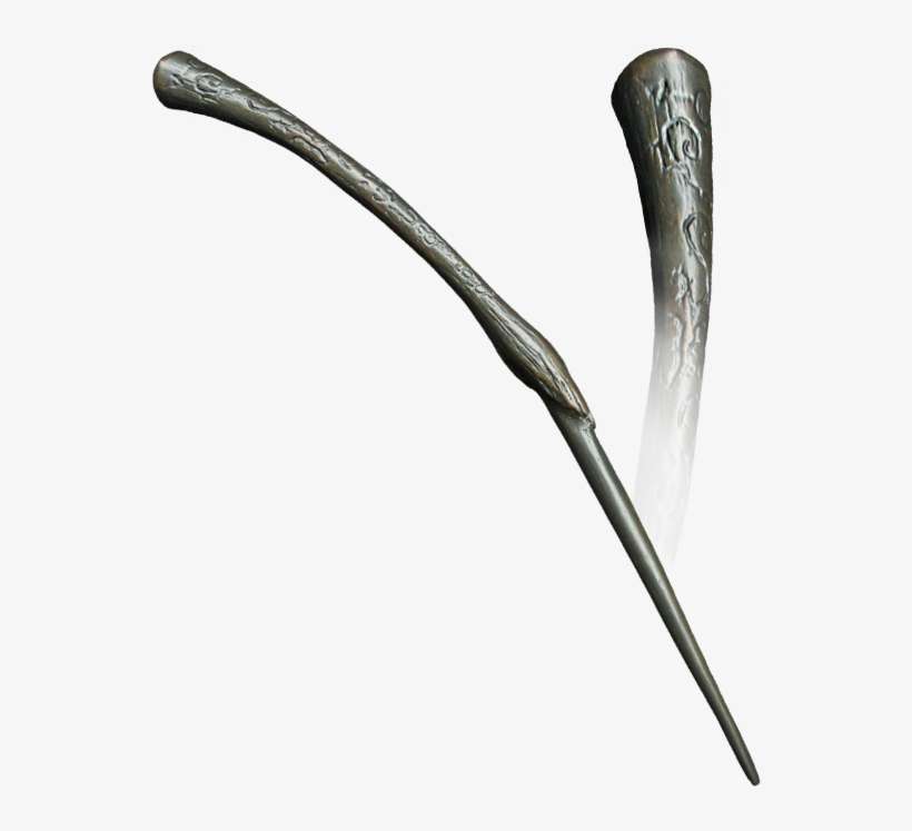 Bellatrix Lestrange's Wand Prop Replica Main Image - Bellatrix ...