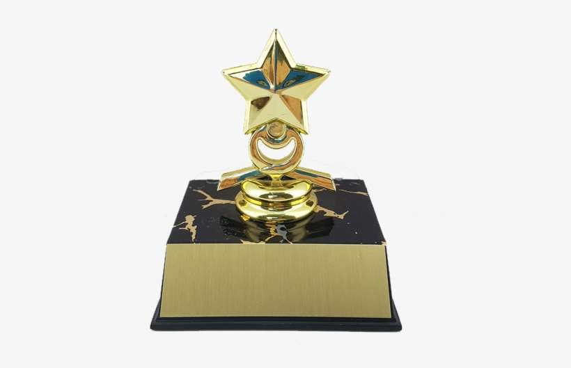 Star, 03 Style, Smallest - Trophy PNG Image | Transparent PNG Free ...