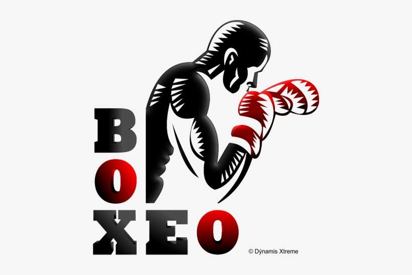 Boxeo - Boxeo Logo PNG Image | Transparent PNG Free Download on SeekPNG