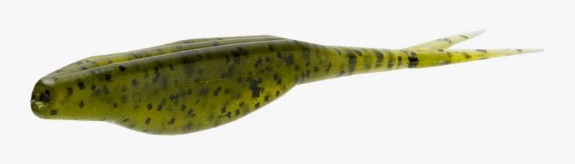 056 019 Super Fluke Jr Watermelon Seed - Zoom Super Fluke Jr PNG Image ...