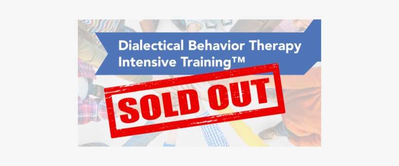 Download Dialectical Behavior Therapy Intensive Training™ - Learning ...