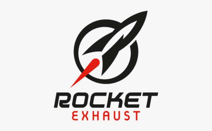 Rocket Exhaust Logo Vector - John Marshall Rockets Logo PNG Image ...