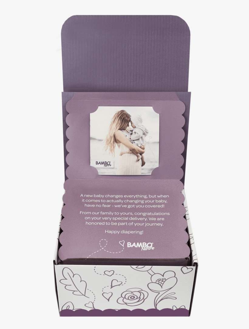 Bambo Nature Premium Baby Gift Box PNG Image | Transparent PNG Free ...