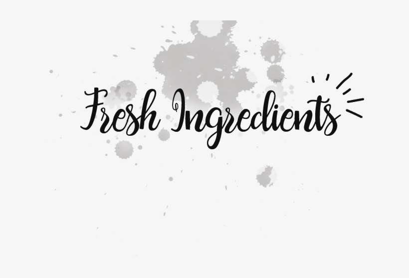 Authentic Mexican Restaurant - Calligraphy PNG Image | Transparent PNG ...