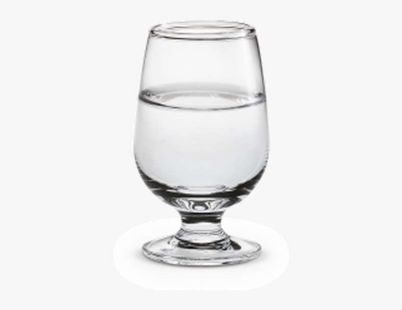 Det Danske Glas Shot Glass Clear 5 0 - Danish Glass Schnapps Glass 2 ...