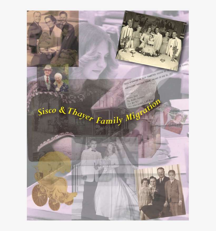 Personal Migration Study - Album Cover PNG Image | Transparent PNG Free ...