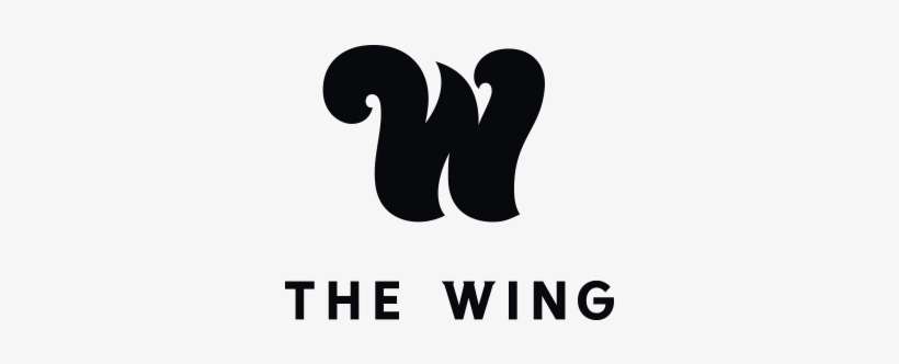 Logo The Wing PNG Image | Transparent PNG Free Download on SeekPNG