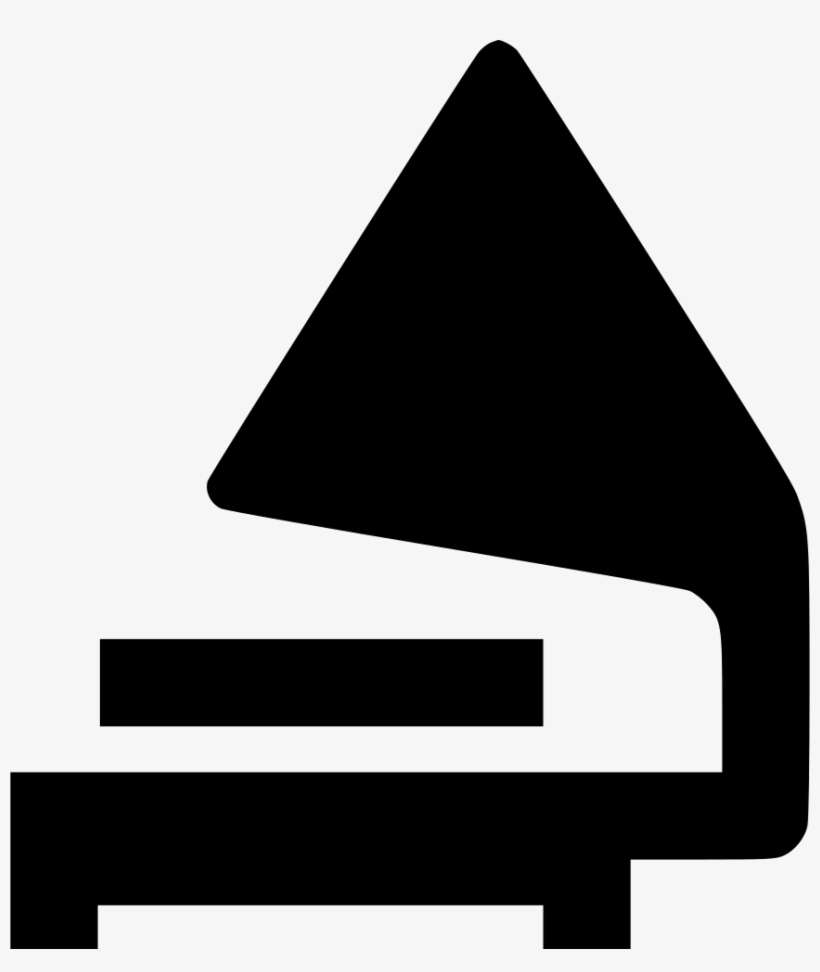 Gramophone Comments - Sign PNG Image | Transparent PNG Free Download on ...