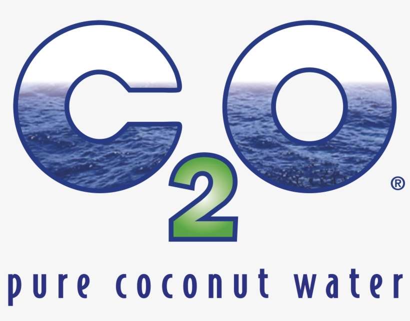 View Larger - C2o Pure Coconut Water With Pulp - 17.5 Fl Oz Can PNG ...