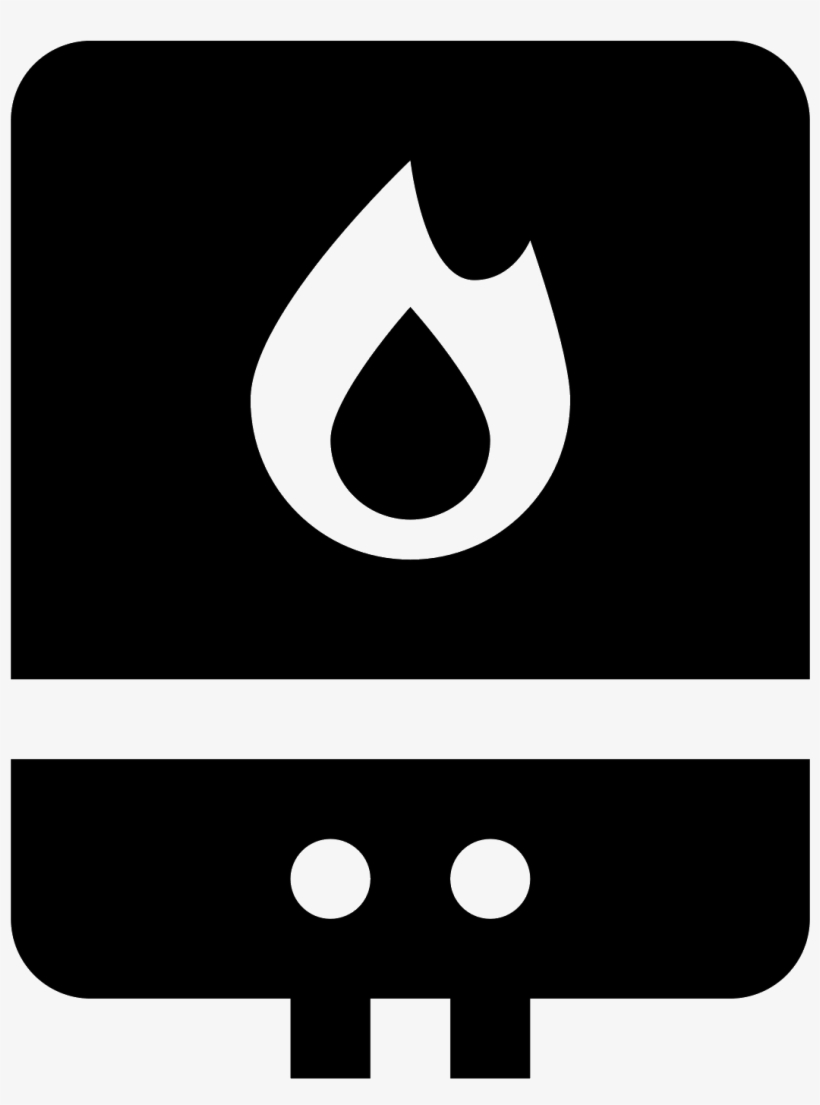 Water Heater Icon - Water Heater Icon Png PNG Image | Transparent PNG ...