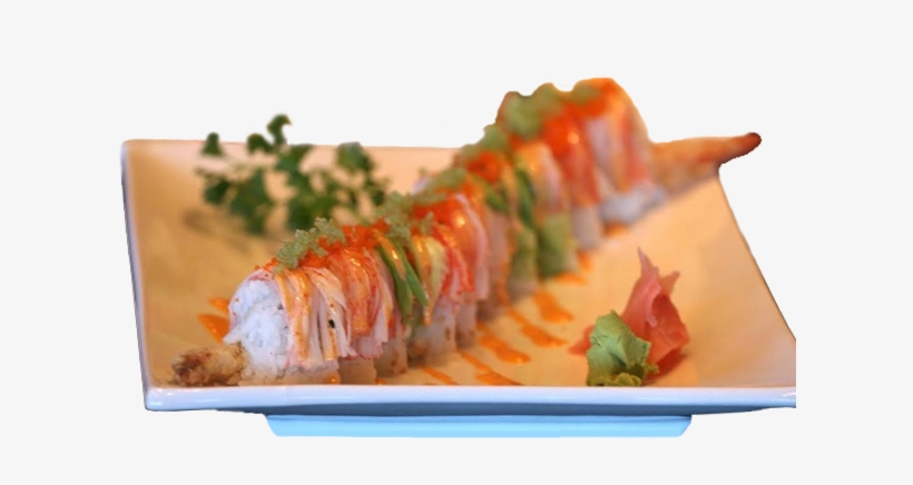 The Sushi Bar PNG Image | Transparent PNG Free Download on SeekPNG