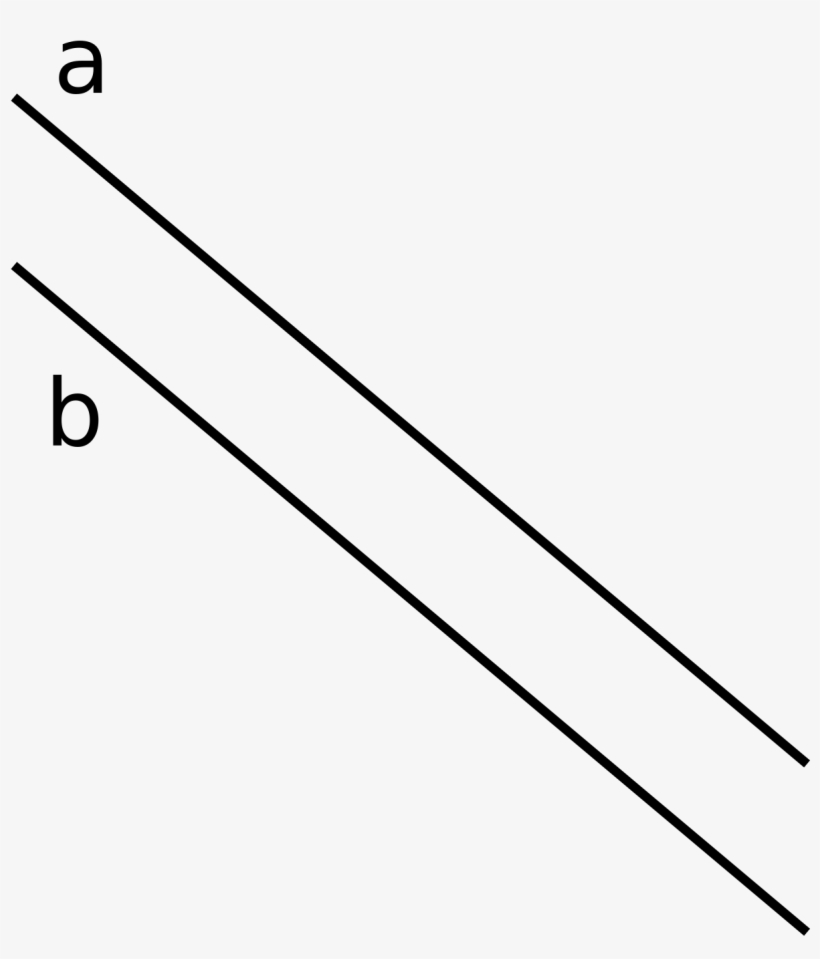 Two Parallel Lines Png PNG Image | Transparent PNG Free Download on SeekPNG