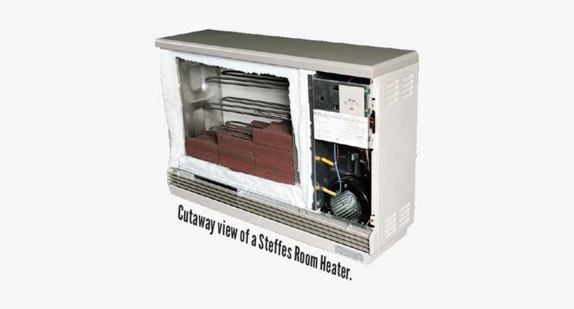 Steffes-heater - Off Peak Heater PNG Image | Transparent PNG Free ...