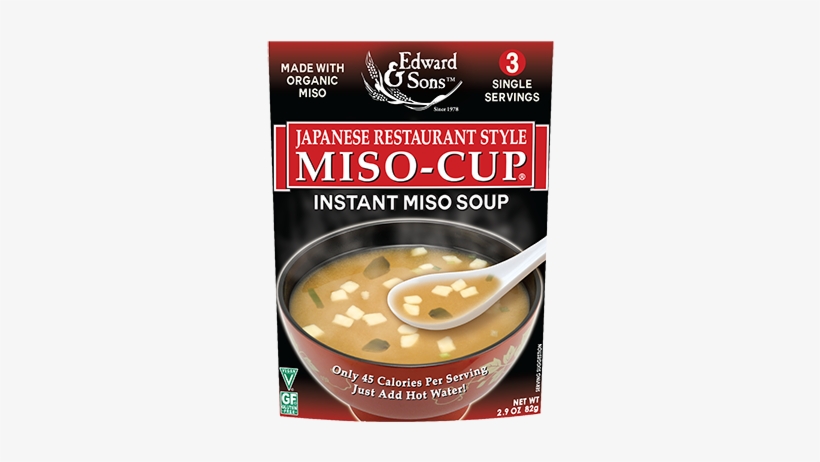Japanese Restaurant Style Miso-cup® - Miso-cup Japanese Restaurant ...