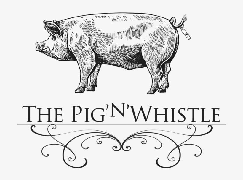 Pig Logo Png - Backyard Farming: Raising Pigs PNG Image | Transparent ...