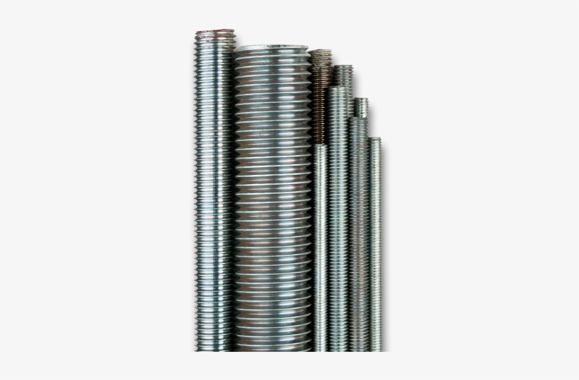 Prod Threaded Rod - Threaded Rod PNG Image | Transparent PNG Free ...
