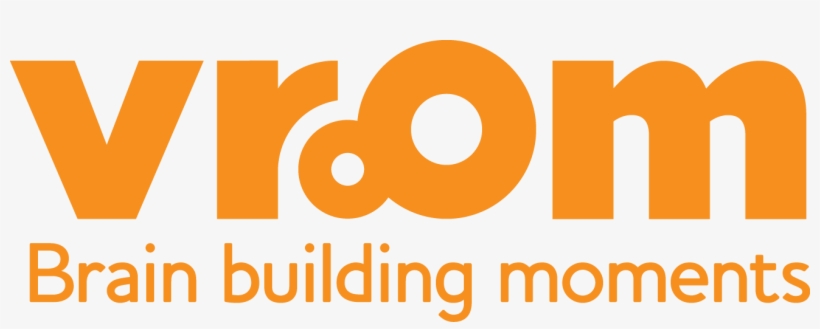 Logos, Want To Be A Brain Builder There S An App For - Vroom Logo PNG ...