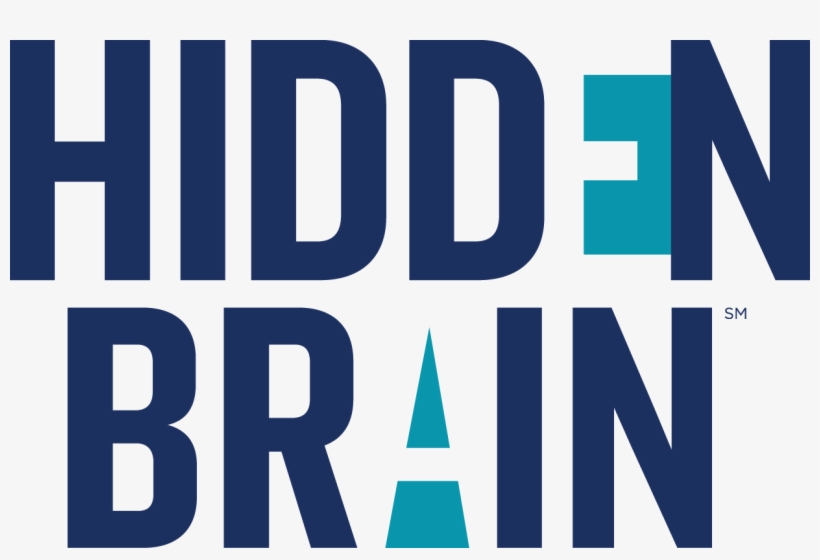 Hidden Brain Logo - Hidden Brain PNG Image | Transparent PNG Free ...
