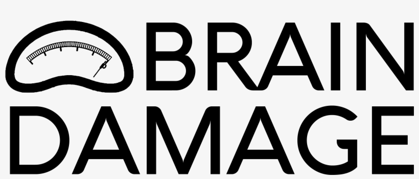 Download Brain Damage - Grameen America Logo | Transparent PNG Download ...