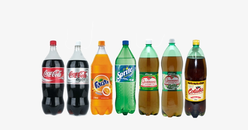 Download Refrigerantes Png - Coca Cola | Transparent PNG Download | SeekPNG
