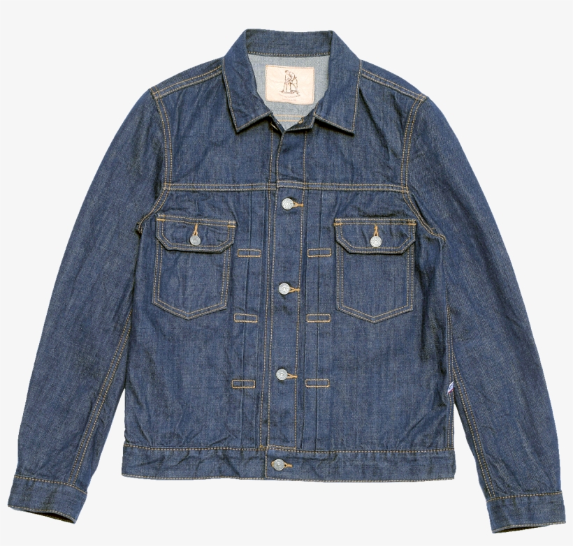 Download Denim Jacket Transparent Background Png - Transparent Denim ...
