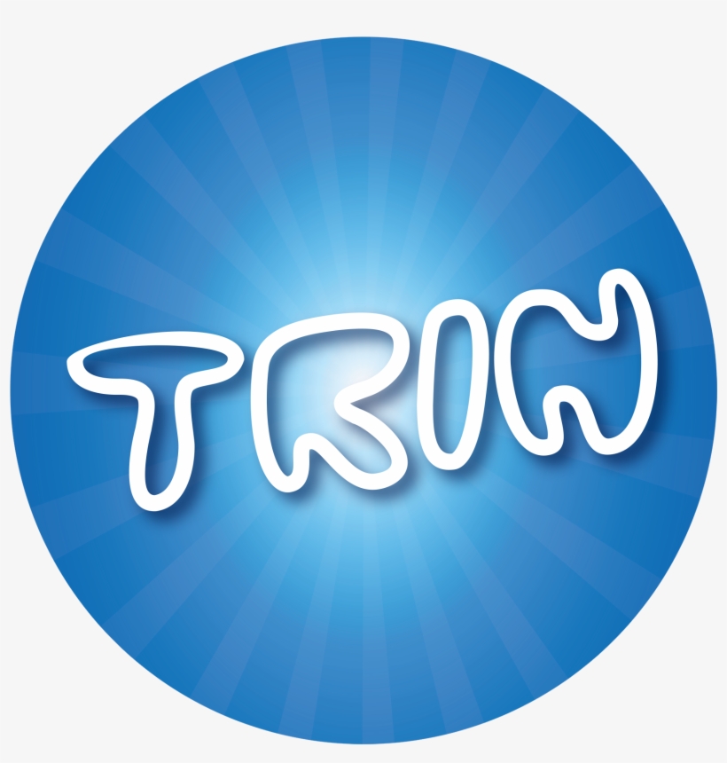 Lança Um Novo Sabor Refrigerante Trin - Graphic Design PNG Image ...