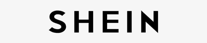 Shein Logo Png PNG Image | Transparent PNG Free Download on SeekPNG
