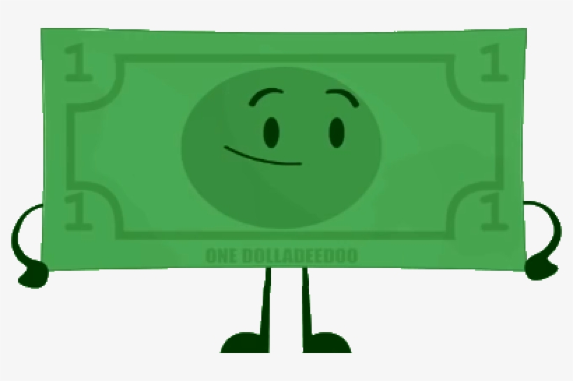 Dollar - Bfdi Dollar PNG Image | Transparent PNG Free Download on SeekPNG