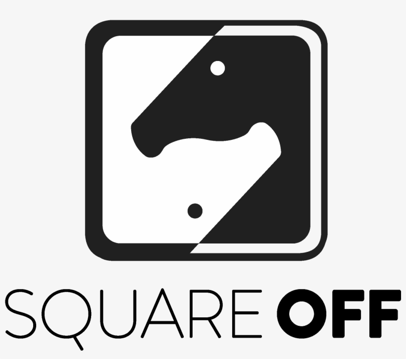 Square Off - Square Off Logo PNG Image | Transparent PNG Free Download ...