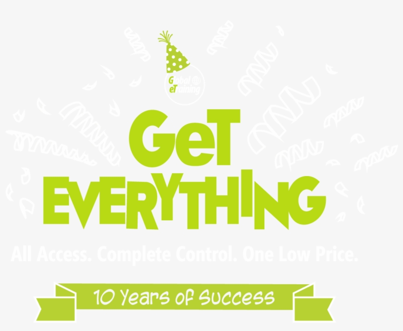 Get Everything Logo - Price Hike In India PNG Image | Transparent PNG ...