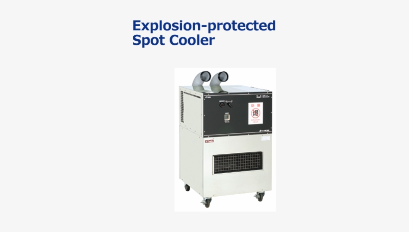 Explosion-protected Equipment - Machine PNG Image | Transparent PNG ...