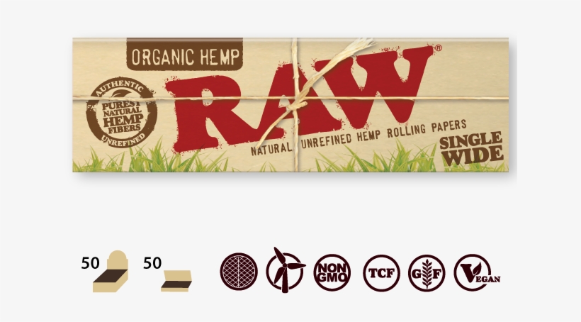 Raw Org Sw - Raw Papers PNG Image | Transparent PNG Free Download on ...