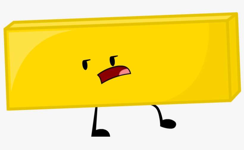 Sandwich Clipart Bfdi - Bfdi Ice Cream Sandwich PNG Image | Transparent ...