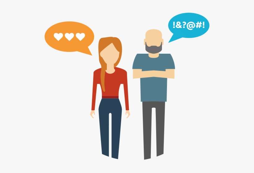 Download Customer Cartoon Png - Consumer Perception Png | Transparent ...